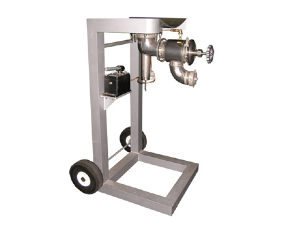 STTS Pipe Leak Tree - Hazardous Materials Training - Safe ...