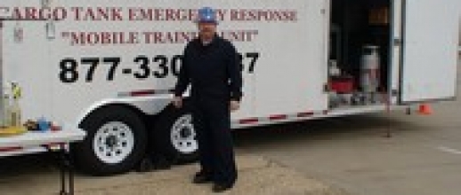About Safe Transportation Training Specialists