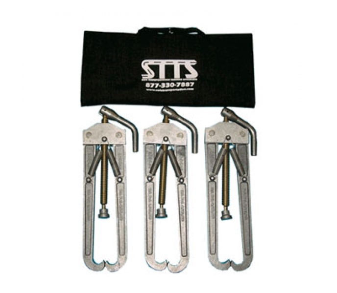 Special Tools & Fittings - Hazardous Materials Training - Safe ...
